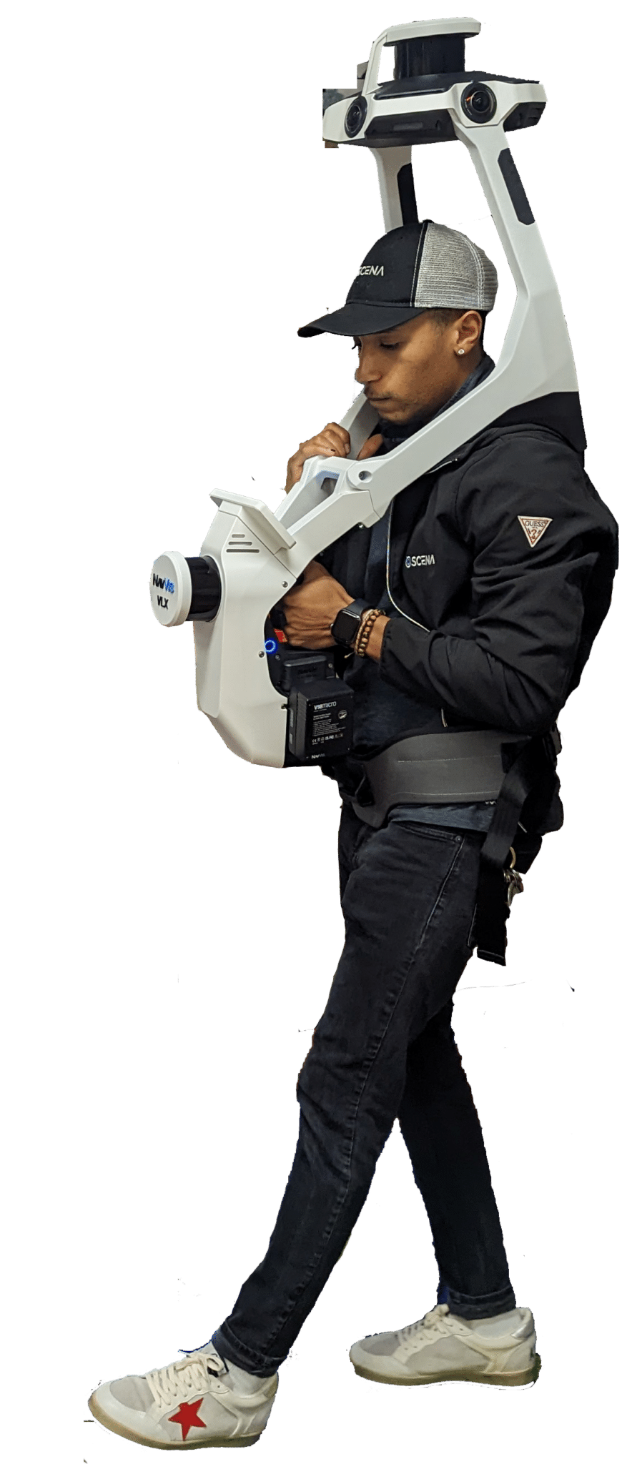 As-Built Services, Virtual Tours & Digital Twins | Matterport & NavVis